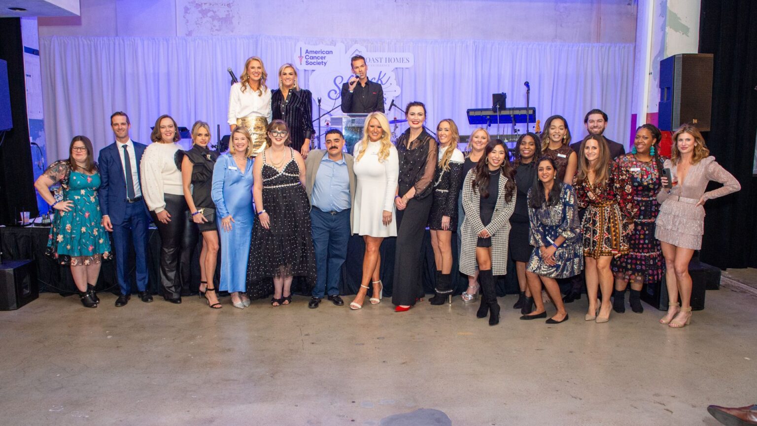 Shuck Cancer Houston Pearl Honorees : DIST Shuck Cancer Houston TX 2025