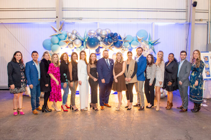 Shuck Cancer Houston Pearl Honorees : Shuck Cancer Houston
